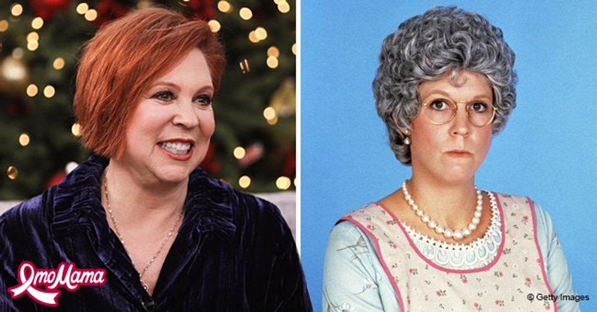'Mama's Family' Star Vicki Lawrence Gets Candid about Her Mysterious ...