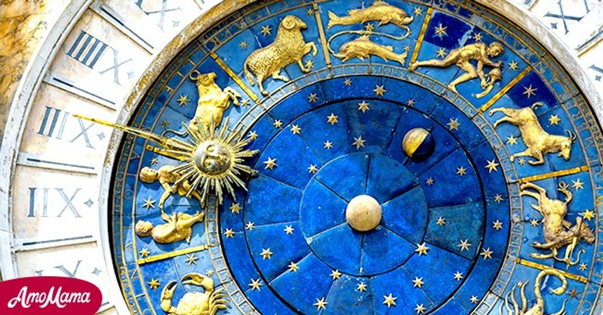 Here Are the Horoscopes from June 20 for Every Zodiac Sign