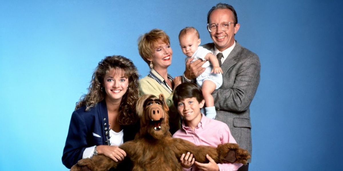 Brian Tanner from 'ALF' Was Found Dead – What Happened to the Other ...