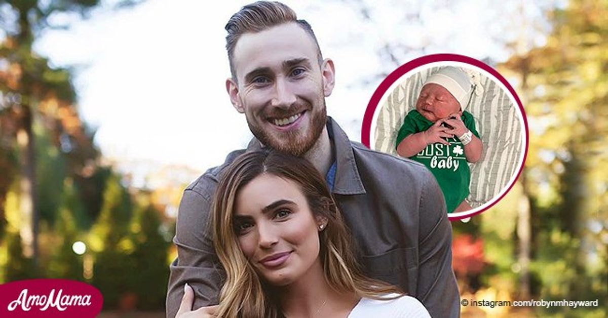 Celtics' Gordon Hayward Misses Birth of 1st Son While in NBA Bubble ...