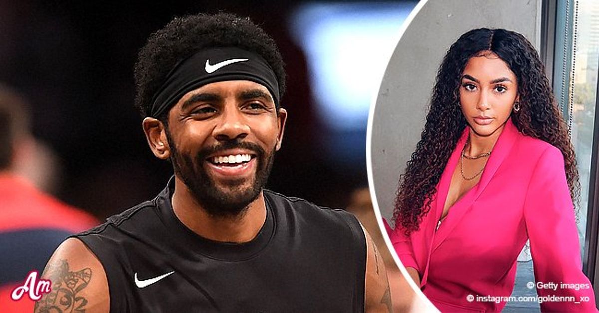 Kyrie Irving Is Reportedly Engaged to Marlene 'Golden' Wilkerson ...