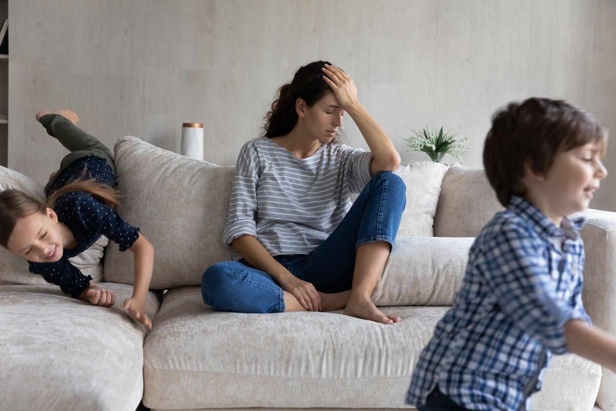 3 Heartbreaking Stories Where Single Parents Faced the Worst