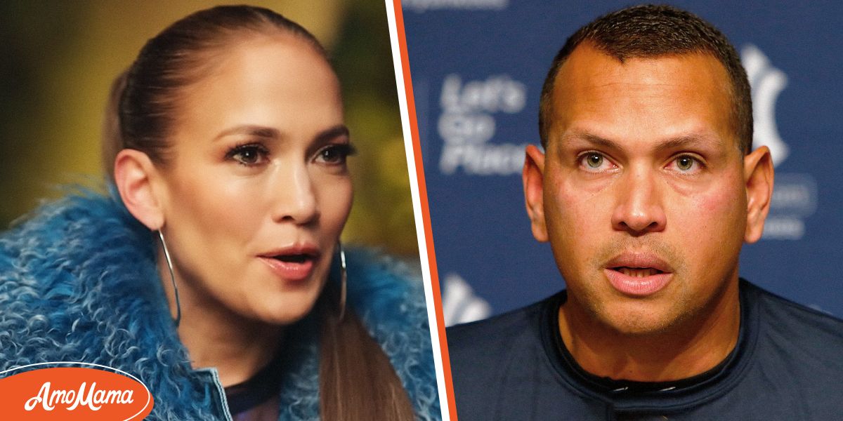 He 'Took a Step Down': Fans Blast J-Lo's Ex's Girlfriend & Describe Her ...