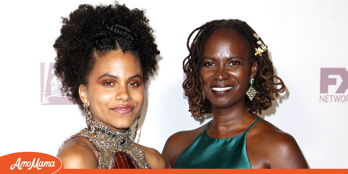 Zazie Beetz' Parents Gifted Her a Mixed Ethnicity – More about the ...