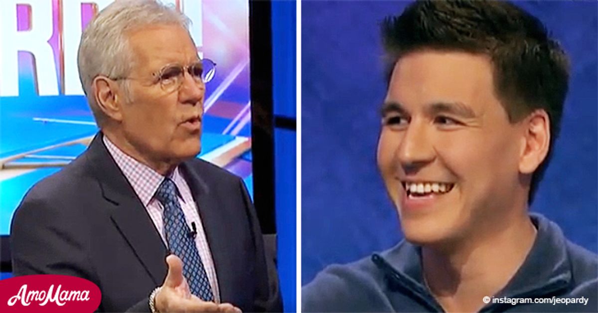 Jeopardy!' Champ Wins 23rd Game in a Row, Bringing His Total to $1.78M