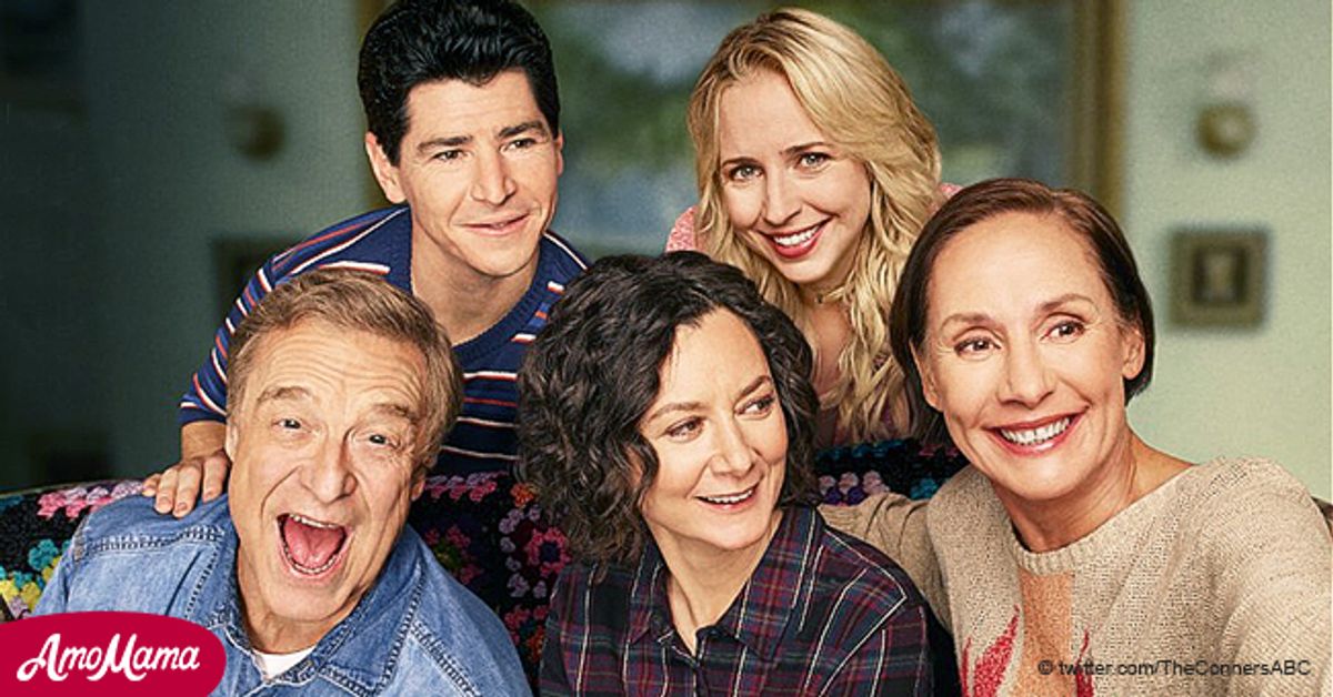 The Conners' Main Stars Have Just Signed New Deals as Season 2 Is in ...
