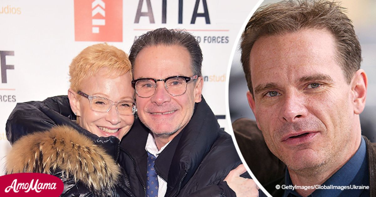 Glimpse into 'Newhart' Actor Peter Scolari's Fourth Marriage to Tracy ...