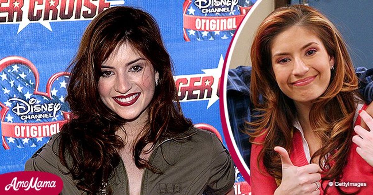 Anneliese Van Der Pol's Life after 'That's so Raven' Ended