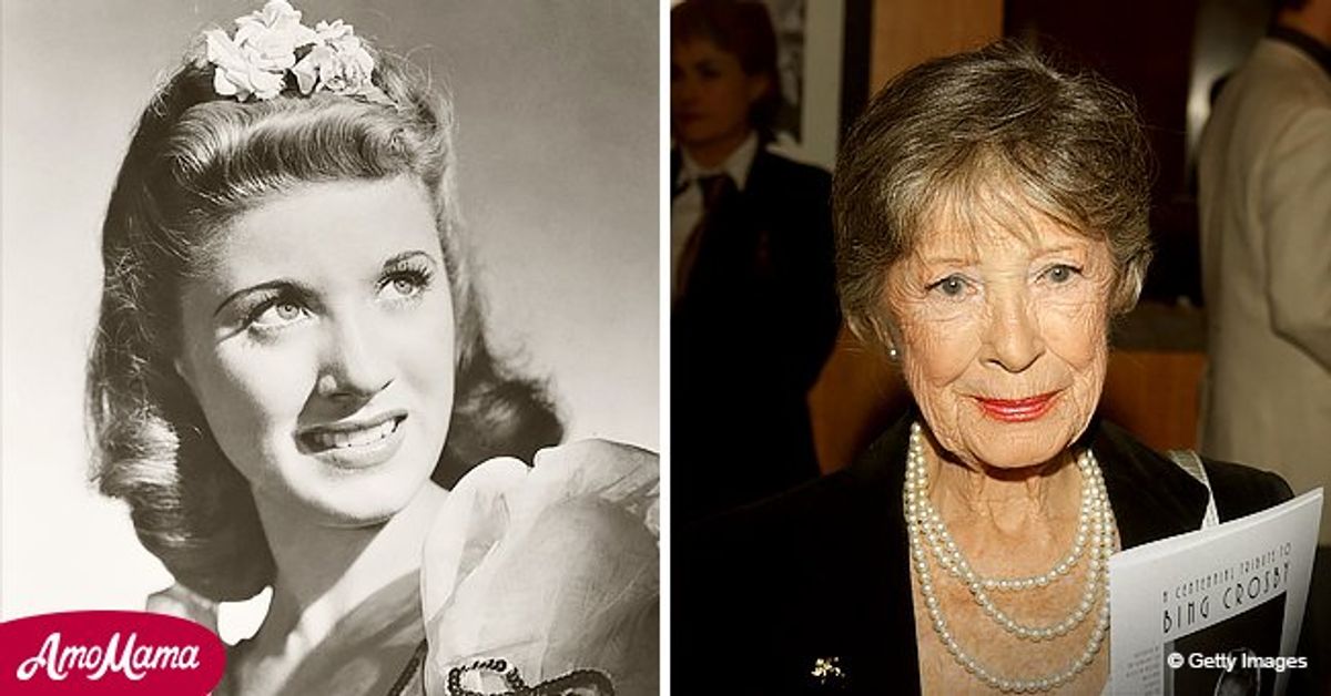 Tragic Life and Death of Beloved Child Star Edith Fellows — What ...