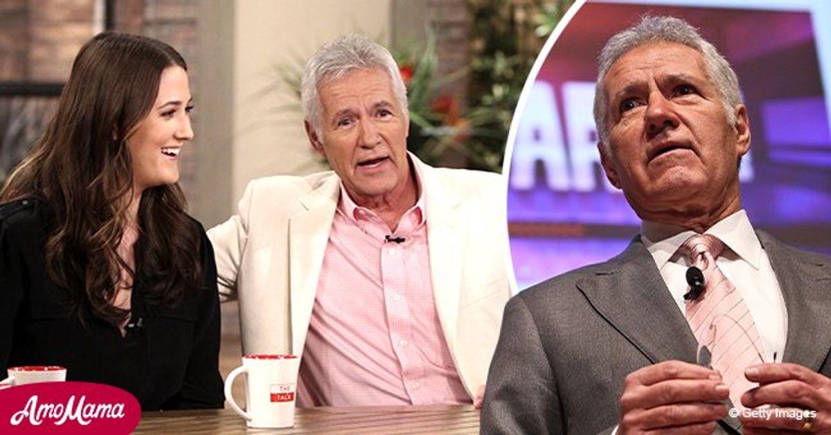 Alex Trebek's Daughter Emily Was Close to Dad until His Death — Quick ...