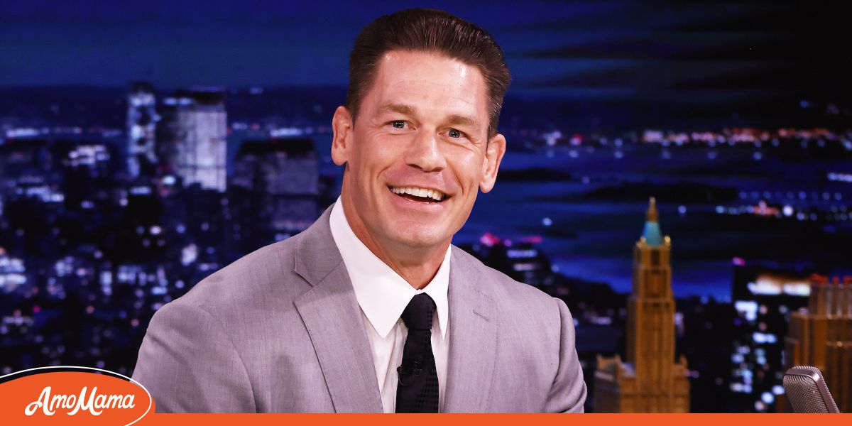 John Cena's Parents: Facts about John Cena Sr & Carol Cena