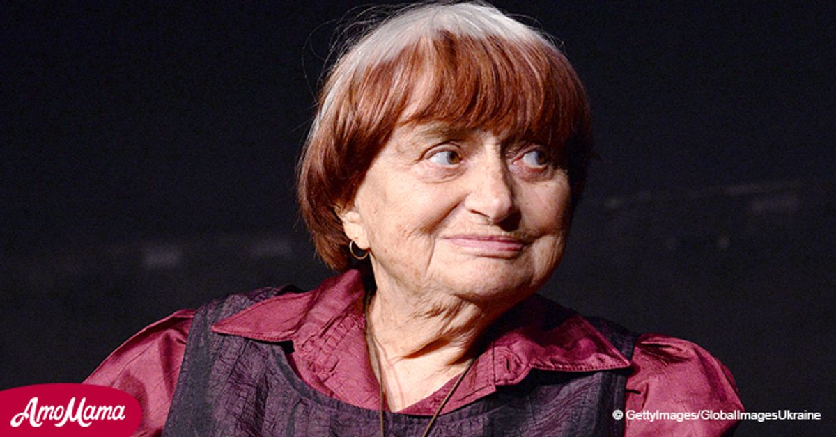 'Faces Places' Director Agnes Varda Dies at 90 after a Short Battle ...