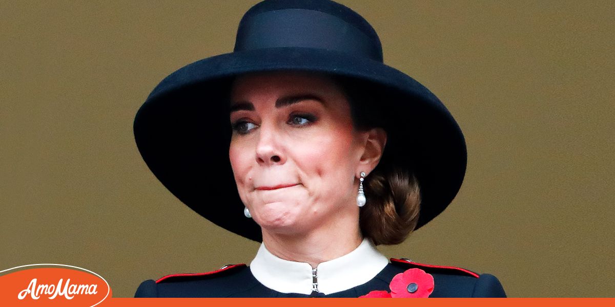 Princess Catherine Breaks Silence after Her First Official Photo Post ...