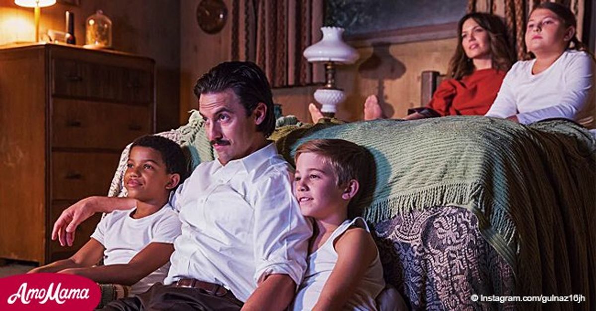 Full TV guide so that you won't miss a single Thanksgiving episode of ...