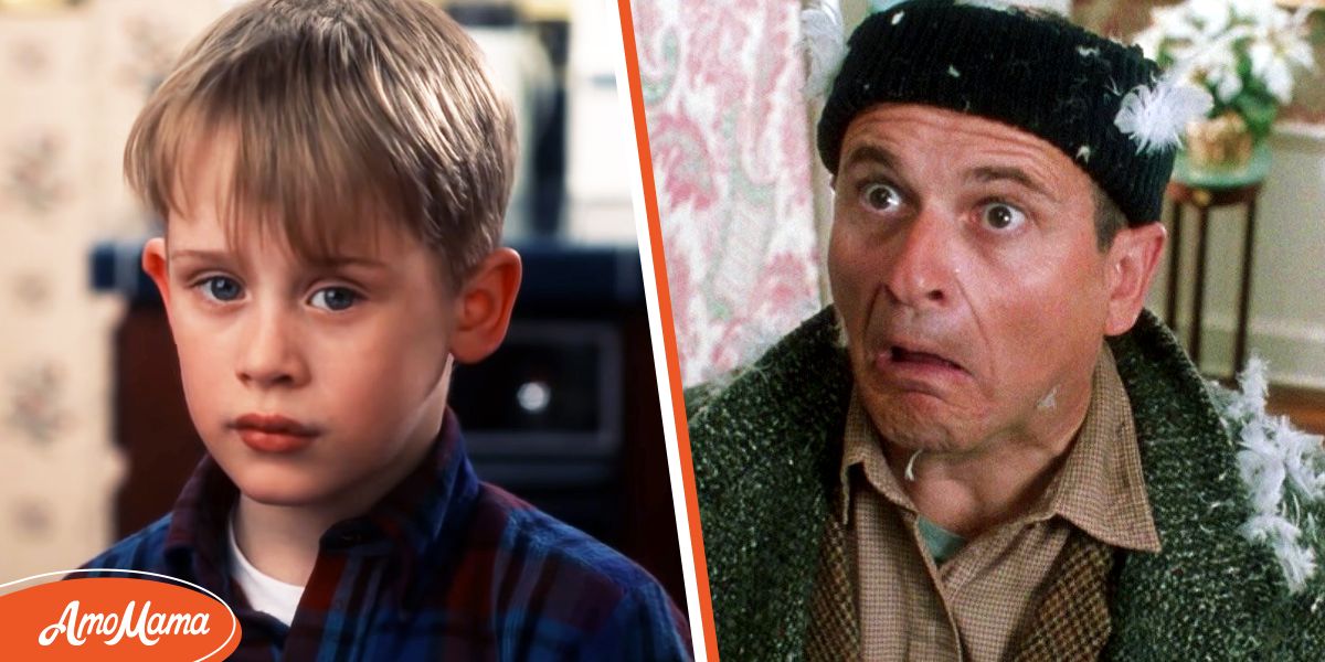 ‘Home Alone’ Cast Then & Now: What Became of the Actors from the Iconic ...