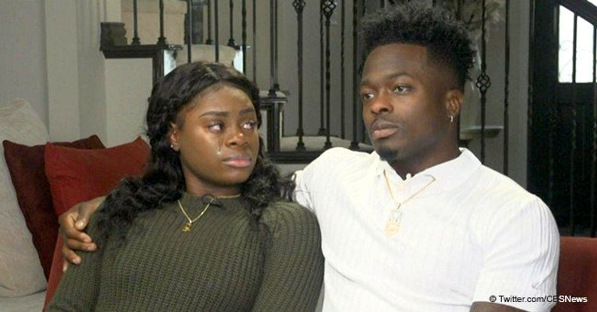 49ers star Marquise Goodwin and wife reveal they lost their much ...