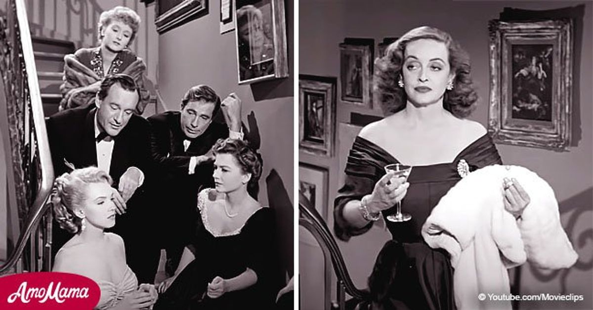 'All about Eve' — 10 Interesting Facts about the Classic 1950 Film