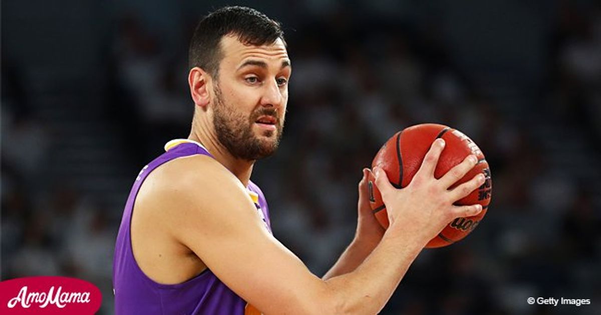 NBA Champ Andrew Bogut's Impact on Australian Basketball — See His ...