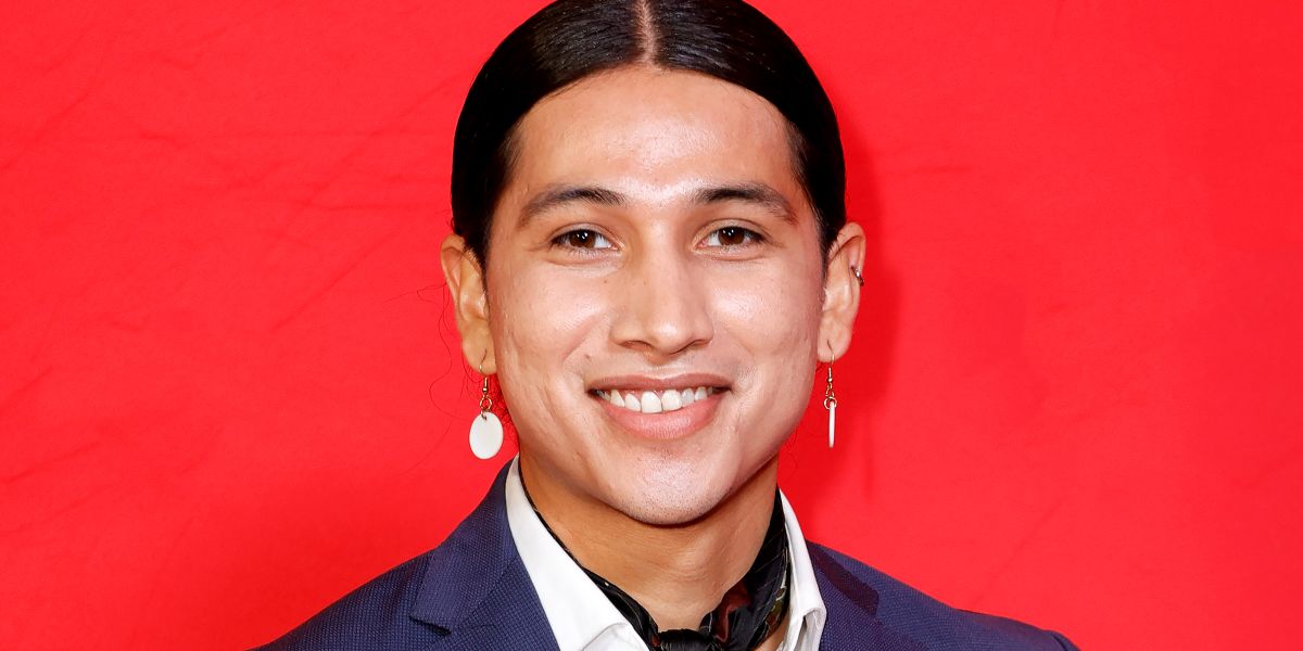 ‘1923’ Actor Cole Brings Plenty, 27, Found Dead in Kansas Woods – His ...