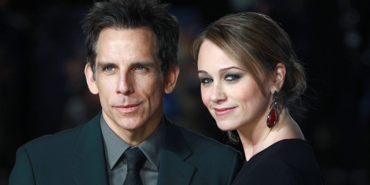Ben Stiller's Stunning Daughter, 22, Draws Attention for Looking 'Older ...