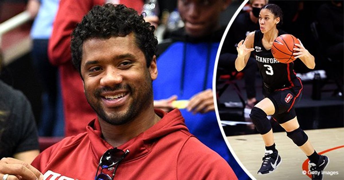 Russell Wilson Has a Sister Who Is a Basketball Star at Stanford ...