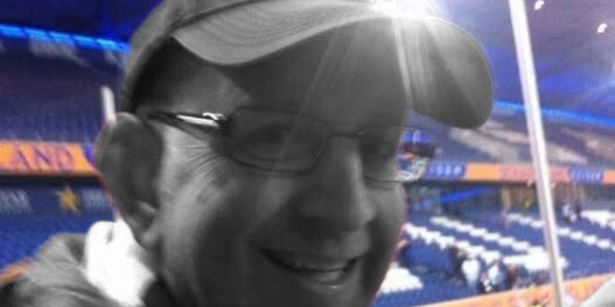 British Football Fan Dies Ahead of Europa League Game