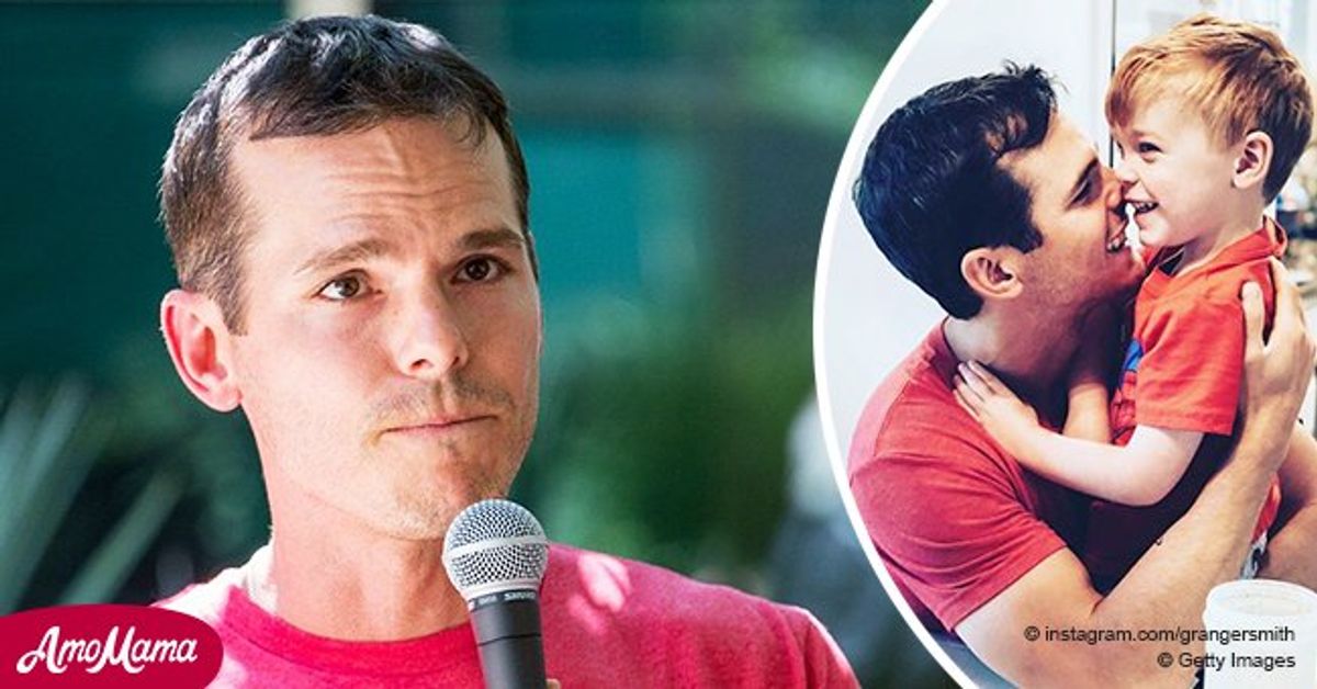 Granger Smith Recalls His 3-Year-Old Son River's Tragic Death a Year ...