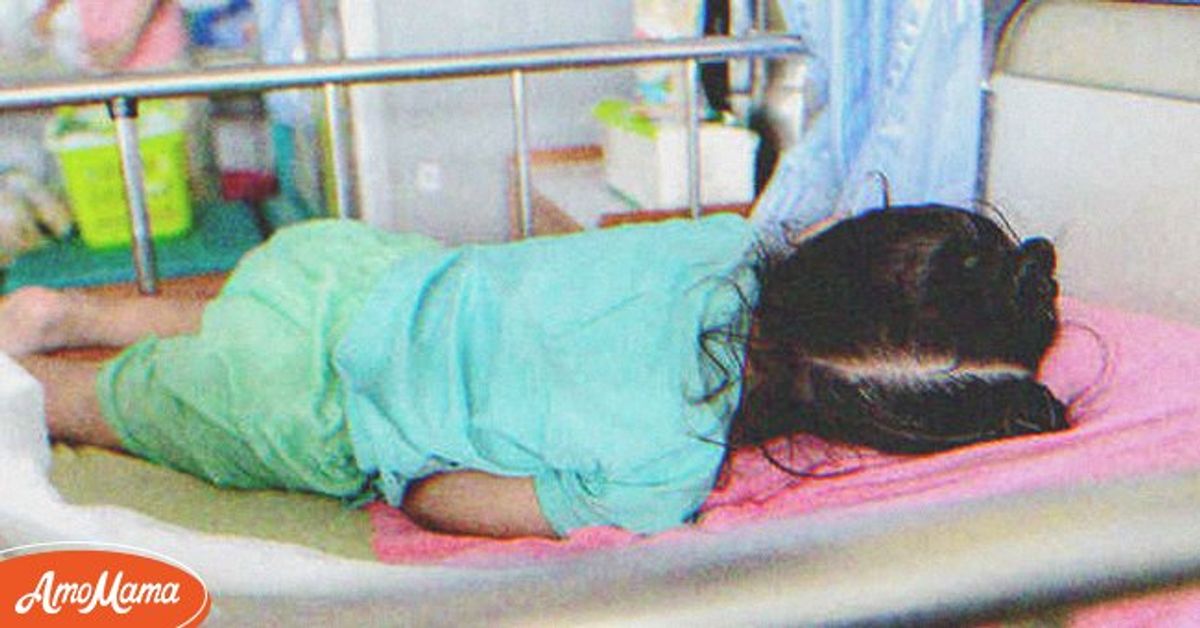 Girl Wakes up from Coma and Says, 'I Know the Truth about My Mom ...