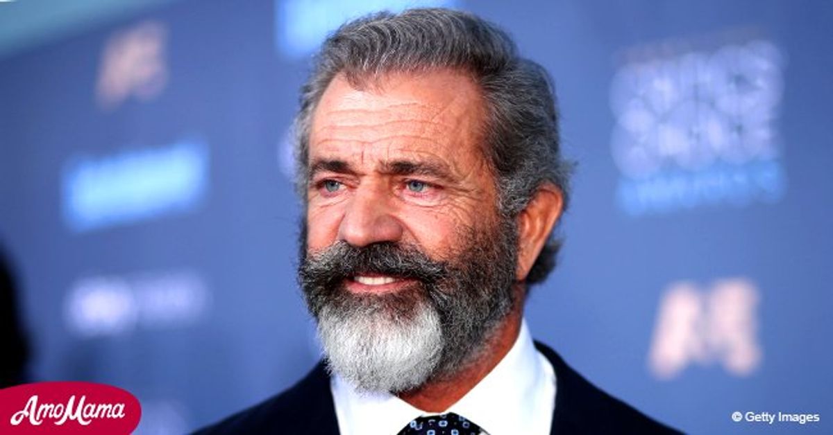 Mel Gibson Is a Doting Father to 9 Kids — Meet Them All