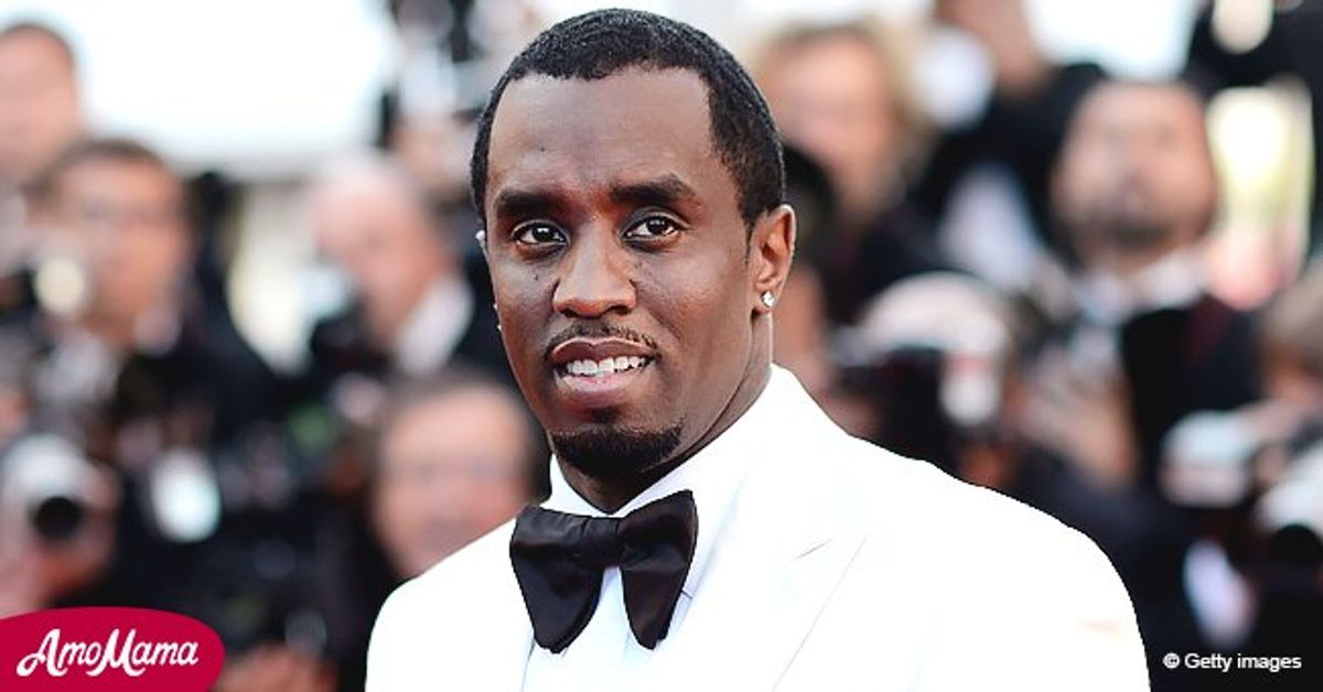 Diddy Announces He Has Canceled His New Year's Eve Party — Here's Why