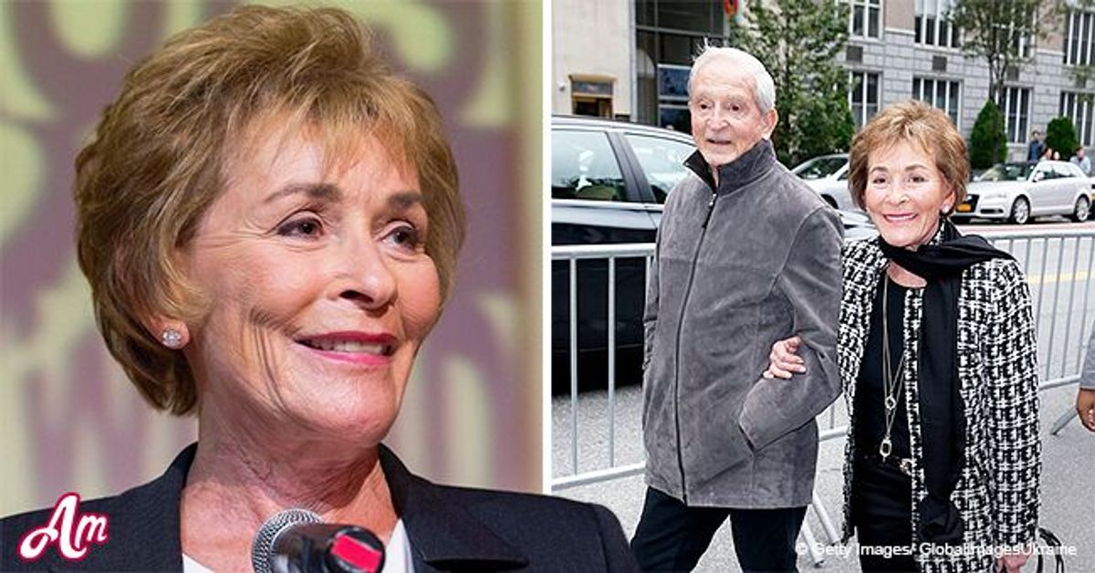 Inspiring Story about Judge Judy Sheindlin's Marriage with Her Husband ...