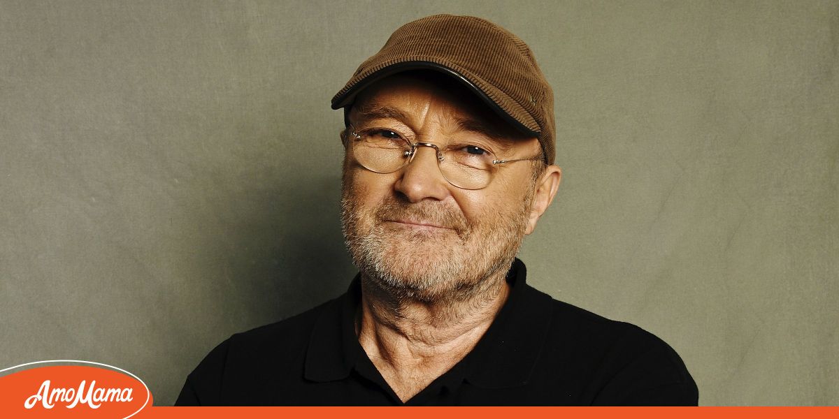 Phil Collins Has 5 Children, 4 of Whom Are Famous Too – Facts about His ...