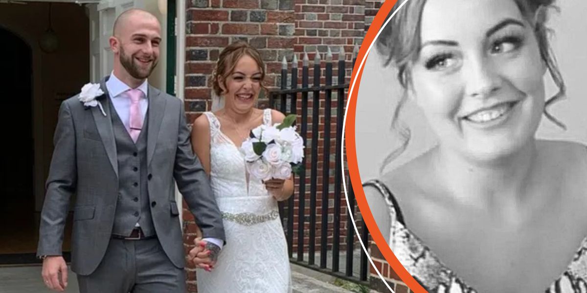 28-Year-Old Mother, Beth, Dies While on Holiday Trip With Husband & Kids — Her Autopsy Report ...