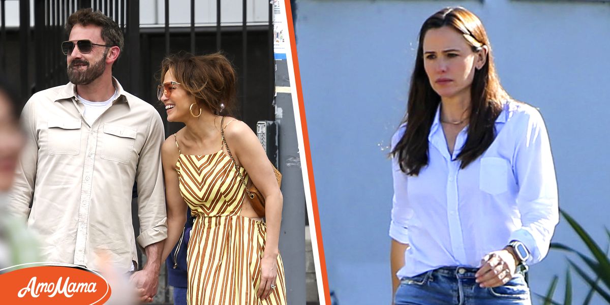 Jennifer Lopez Blasted for Outfit Choice at Stepdaughter's Play While ...