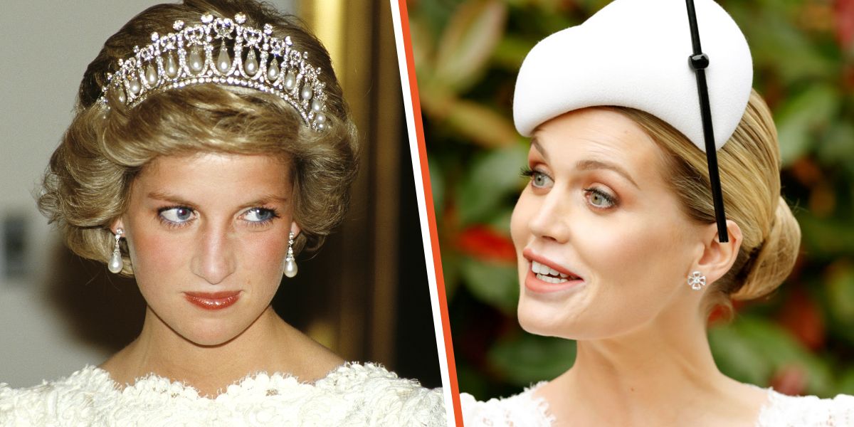 Why Princess Diana's Niece Won't Get an Inheritance – Inside Her Life