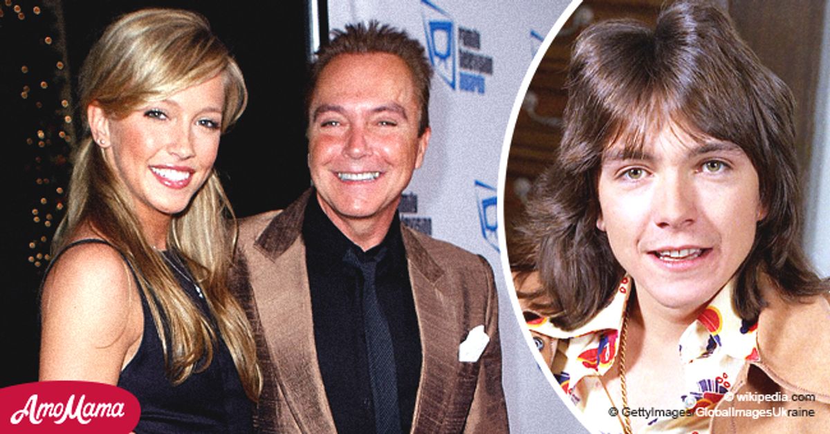 David Cassidy Once Revealed the Complicated Relationship with His ...