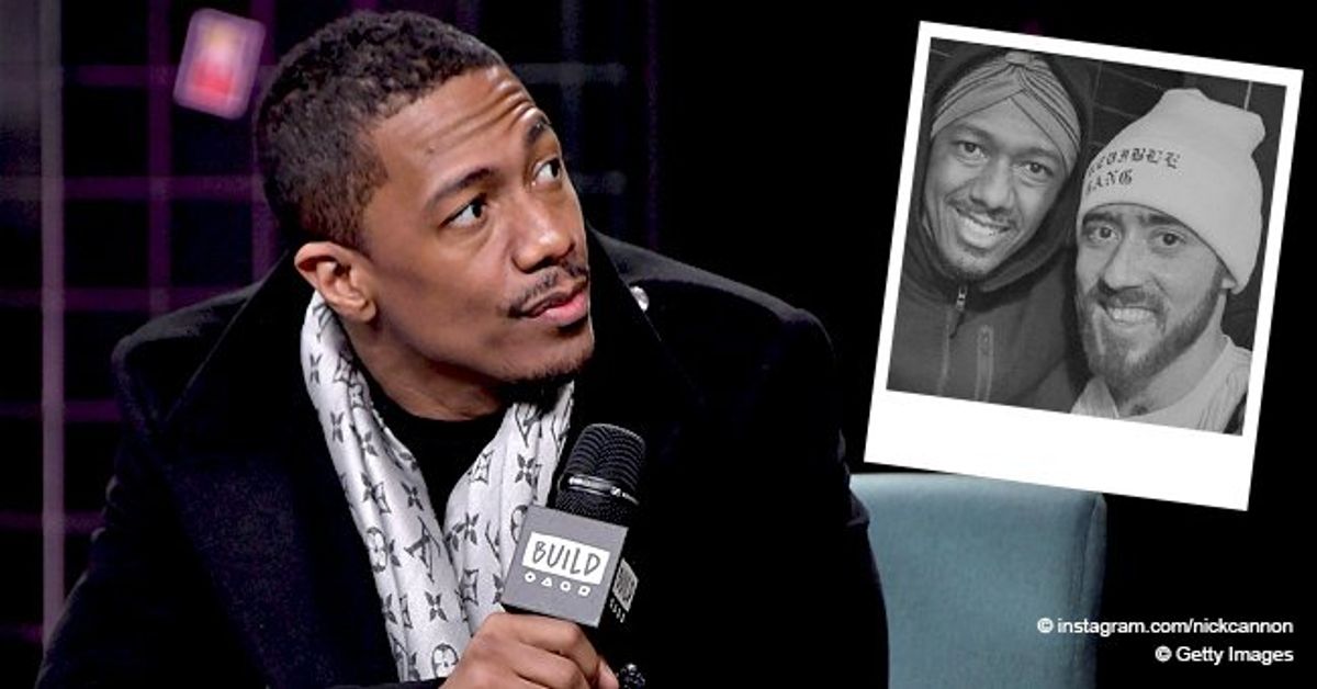 Nick Cannon Mourns the Loss of His Friend Ryan Bowers in a ...