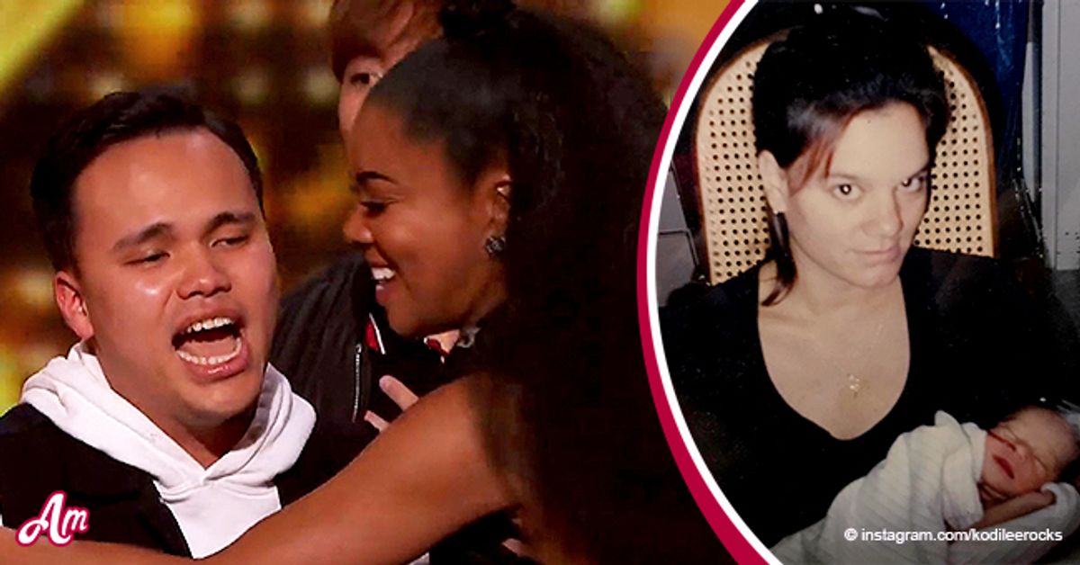 Kodi Lee: Everything We Know about the Talented AGT Sensation