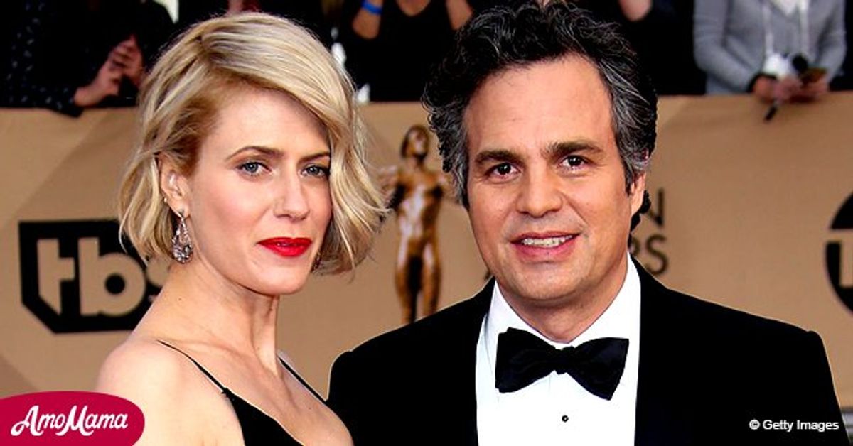 Meet 'The Avengers' Star Mark Ruffalo's Wife Sunrise Coigney, Who Plays ...