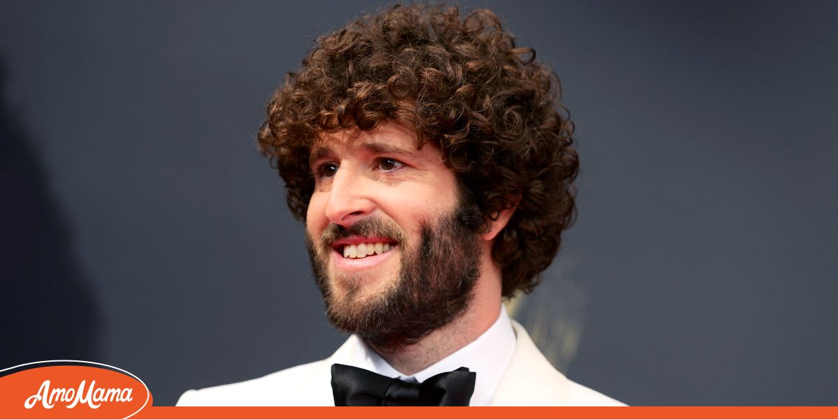 Lil Dicky Has a Girlfriend He Is 'Obsessed With' after Several Years ...