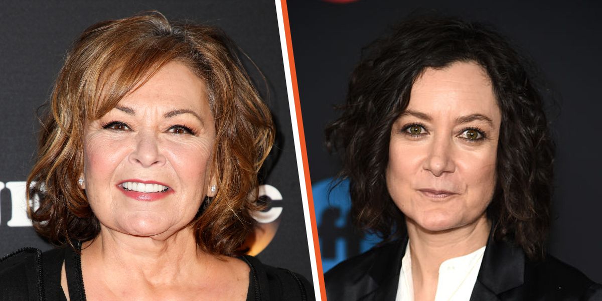 Roseanne Barr Said She 'Would Die Many Times' Following Her Dismissal ...