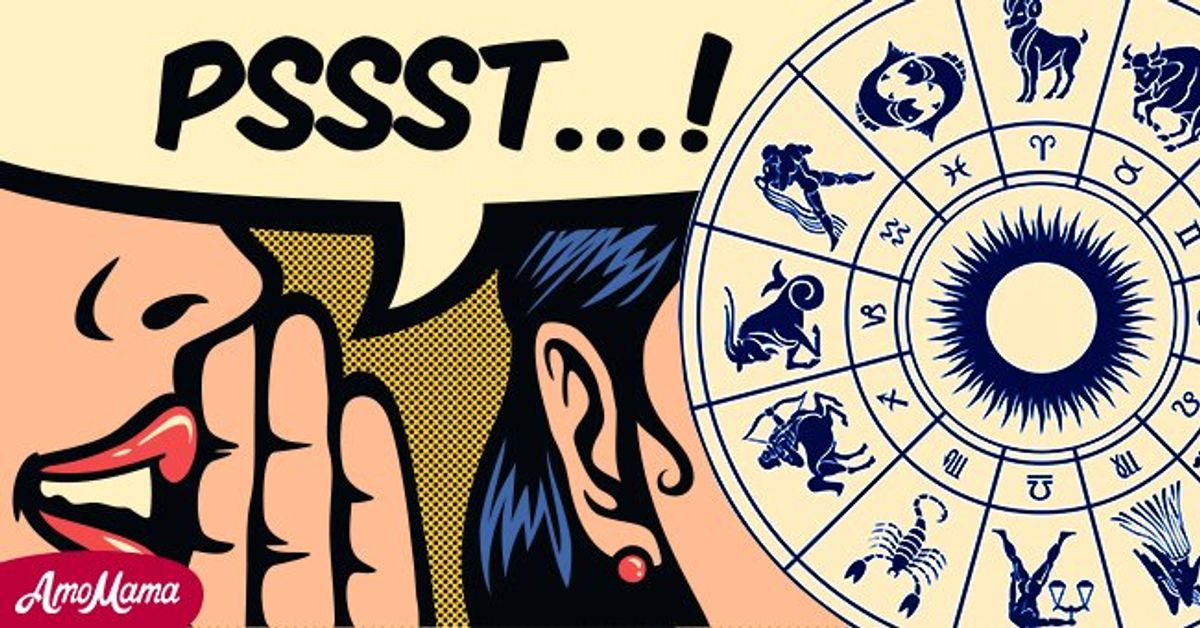 3 Zodiac Signs That Are the Biggest Gossips of All