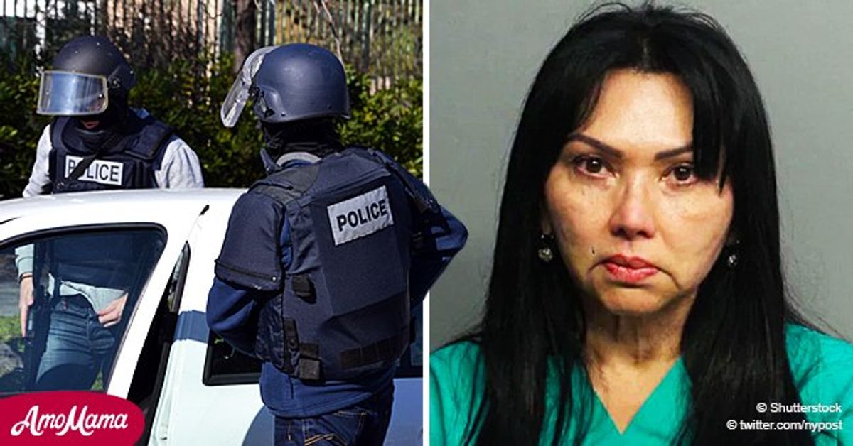 Florida Plastic Surgeon without License Arrested after Leaving Man with ...