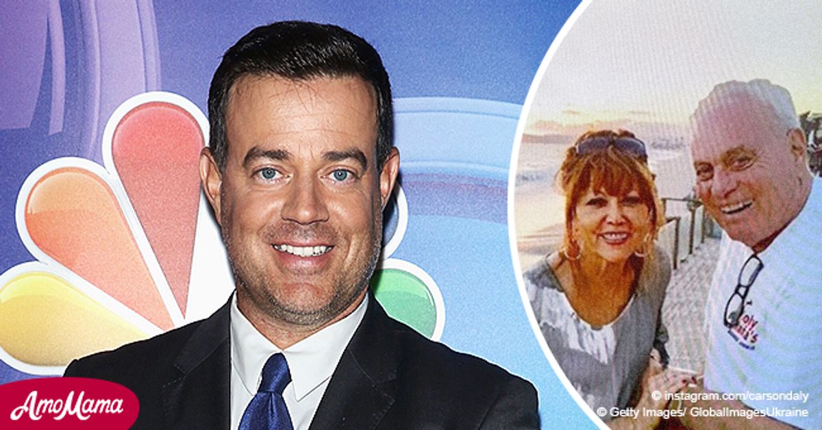 Carson Daly Dedicates His 2,000th and Final Episode of ‘Last Call’ to ...