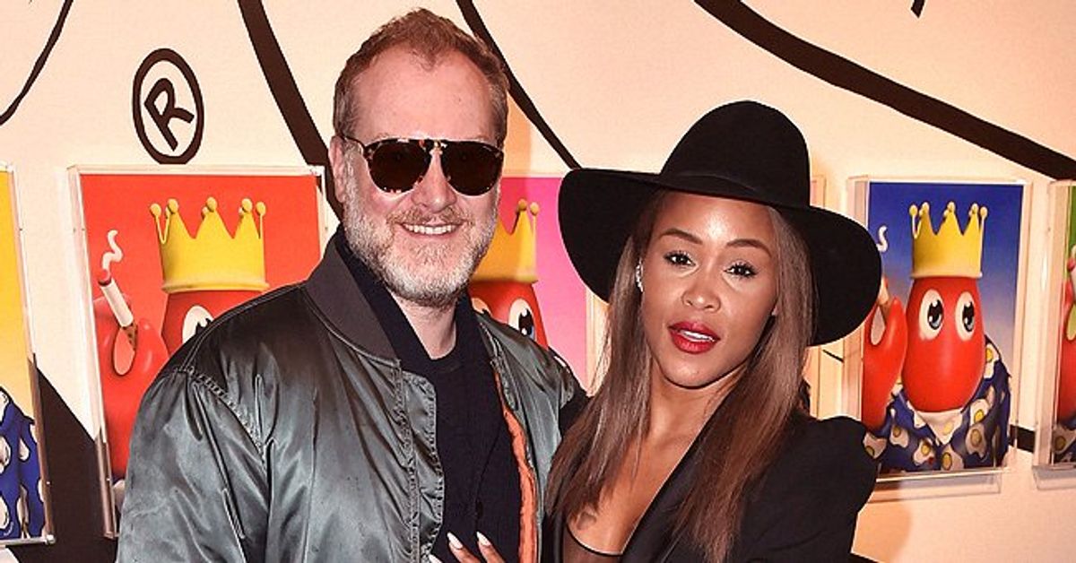 Rapper Eve & Her Millionaire Husband Once Harshly Slammed for Their ...