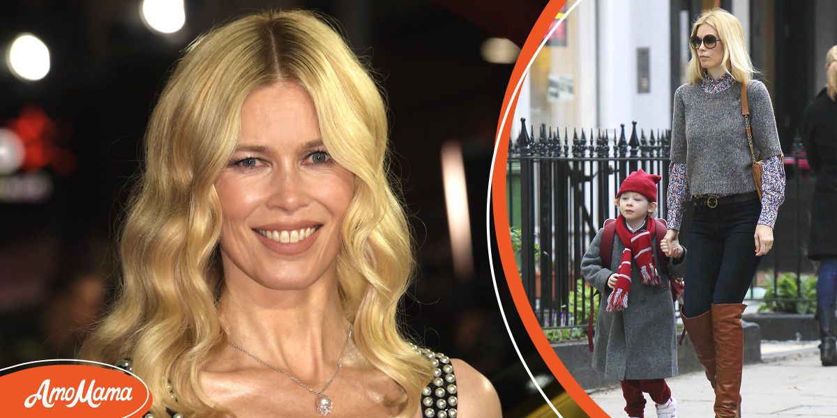 Clementine Poppy De Vere Drummond Was Born on Remembrance Day and Named ...