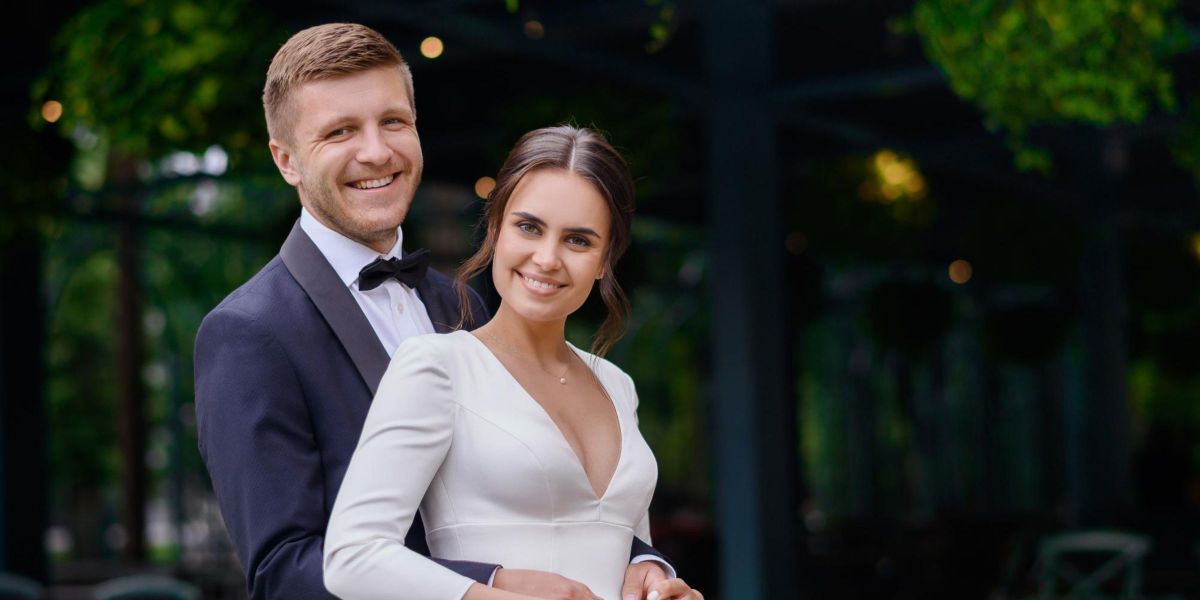 My Husband Passed Away on Our Wedding Day – A Week Later, He Sat Down ...