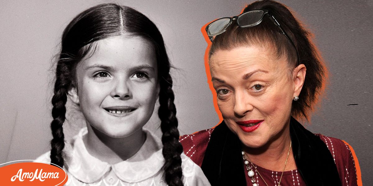 Lisa Loring's Spouses: The Four Men 'Wednesday Addams' Married