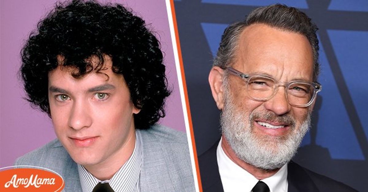 Tom Hanks Faced Many Tragedies over the Years - From Miserable ...