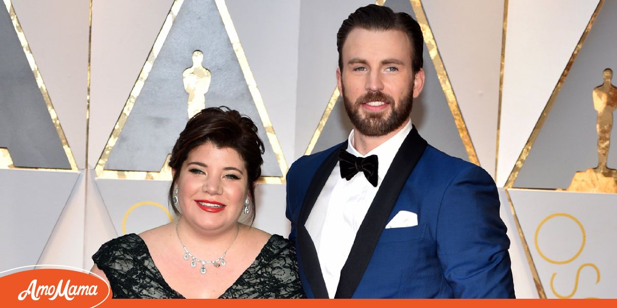 Shanna Evans Is Chris Evans's Younger Sister — Facts about Her Life